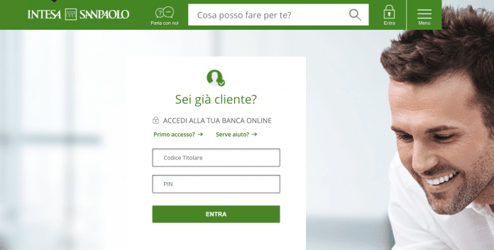 Intesa Online